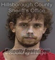 Recent Booking / Mugshot for CHRISTOPHER DANIEL BJORNSTAD in ...