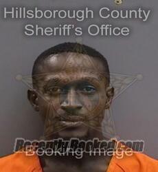 Recent Booking / Mugshot for KENDALL FREEMAN in Hillsborough County ...