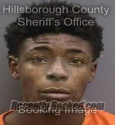 JIMMY LEE III BOGAN Arrest Record & Booking Info – Hillsborough County ...