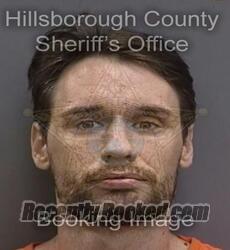 Recent Booking / Mugshot for CHRISTOPHER STERLING DILLIN HALL in ...