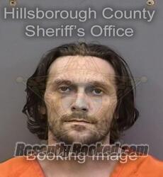 Recent Booking / Mugshot for MATTHEW TYLER LESTER in Hillsborough ...
