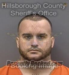 Recent Booking / Mugshot for JORDAN VIENES-MEDINA in Hillsborough ...
