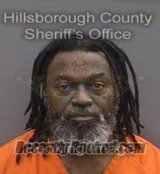 Recent Booking / Mugshot for GILBERT CONSTANTINE JR GORDON in ...