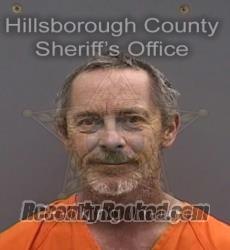 Recent Booking / Mugshot for CHRISTOPHER ERIC SMITH in Hillsborough ...