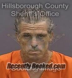 Recent Booking / Mugshot for RHETT COREY BUTLER in Hillsborough County ...