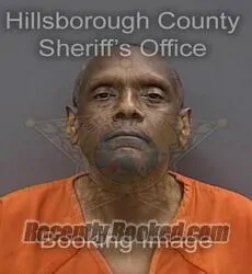 STEVEN ERIC WHALEN Arrest Record & Booking Info – Hillsborough County ...