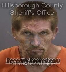 Recent Booking / Mugshot for RICHARD LEMANSKI in Hillsborough County ...