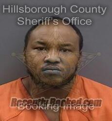 Recent Booking / Mugshot for COURTLAND LEE FINNEY in Hillsborough ...