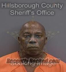 RICKY FRANCISCO GILBERT Arrest Record & Booking Info – Hillsborough ...