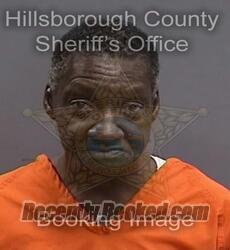 Recent Booking / Mugshot for CASSANDRA NEAL in Hillsborough County, Florida