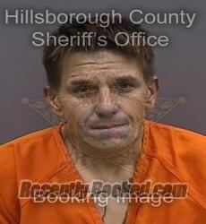 Recent Booking / Mugshot for CODY JAMES REED in Hillsborough County ...