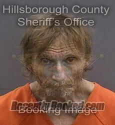 Recent Booking / Mugshot for AUSTIN RAY CHEEK in Hillsborough County ...