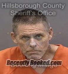 Recent Booking / Mugshot for CHAD MICHAEL MILLER in Hillsborough County ...
