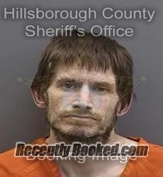 Recent Booking / Mugshot for STEVEN ROY SULLIVAN in Hillsborough County ...