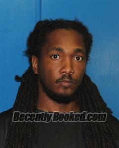 Recent Booking / Mugshot for ERIC DEWITT BULLARD in Eastland County, Texas