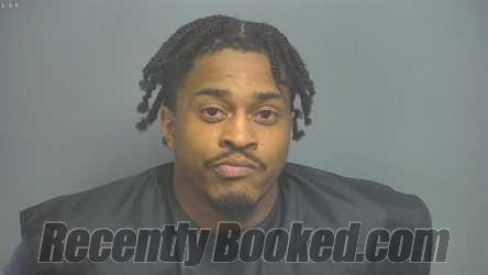 Recent Booking / Mugshot for ALEX WILLIAM PRICE in Amherst County, Virginia