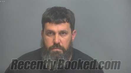 Recent Booking / Mugshot for CHAD ALLEN LANCASTER in Amherst County ...