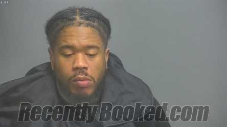 DEVIN LAMONT BOLLING Arrest Record & Booking Info – Amherst County ...