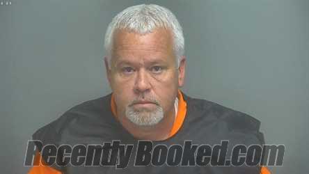 Recent Booking / Mugshot for DWAYNE ALLEN CAMPBELL in Amherst County ...