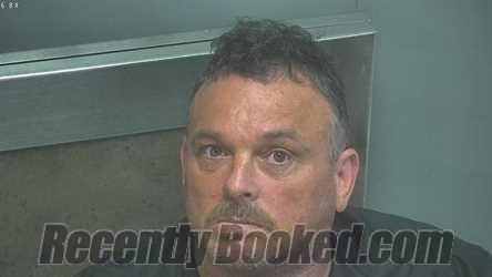 Recent Booking / Mugshot for DONALD EUGENE COLLIER in Amherst County ...
