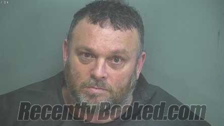 Recent Booking / Mugshot for DONALD EUGENE COLLIER in Amherst County ...
