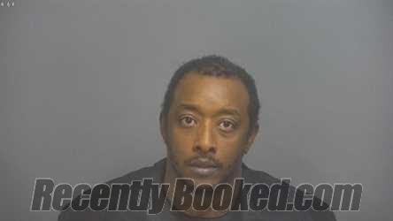 DEREK MCKINLEY MABINS Arrest Record & Booking Info – Amherst County ...