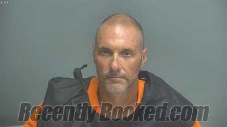 Recent Booking / Mugshot for JAMIE LEE HARGIS in Amherst County, Virginia