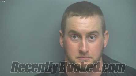 Recent Booking / Mugshot for JOSHUA DAVIS LIGHTNER in Amherst County ...