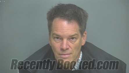 Recent Booking / Mugshot for JOHN POLICH RUDOLPH in Amherst County ...