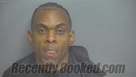Recent Booking / Mugshot for JOEL NATHANIEL SMITH in Amherst County ...