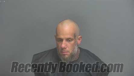 MICHAEL CHRISTOPHER CHEWNING Arrest Record & Booking Info – Amherst ...