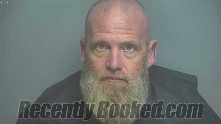 Recent Booking / Mugshot for MICHAEL ALLEN DUNNIVAN in Amherst County ...