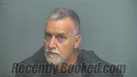 Recent Booking / Mugshot for MICHAEL DWAYNE HARTLESS in Amherst County ...