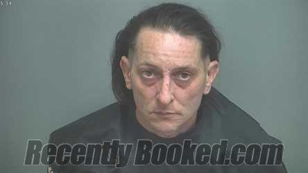 Recent Booking / Mugshot for ROBERT CARROLL STEINHOFF in Amherst County ...