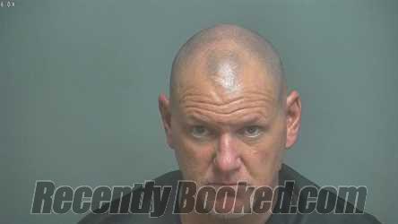 Recent Booking / Mugshot for STUART RAY SHORT in Amherst County, Virginia