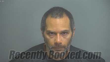 Recent Booking / Mugshot for TYREE ARNETT BRYANT in Amherst County ...