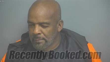 TONY RANDALL ROSE Arrest Record & Booking Info – Amherst County ...