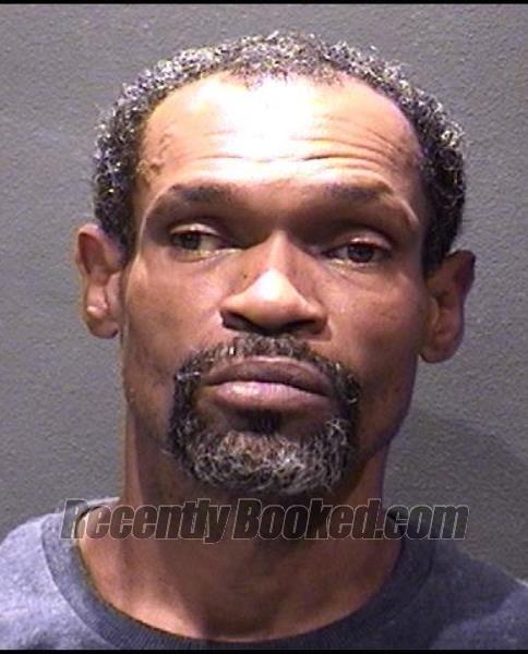 Recent Booking / Mugshot for DAVID EDWARD FRAZIER in Arlington County ...