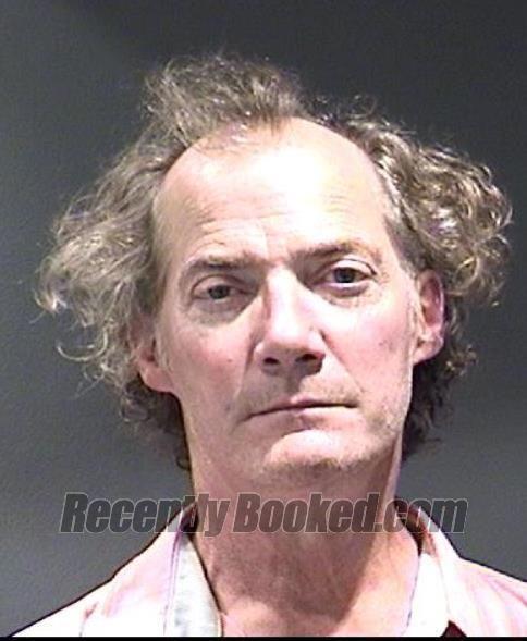 Recent Booking / Mugshot for AUSTIN GERALD MCCORMICK in Arlington ...