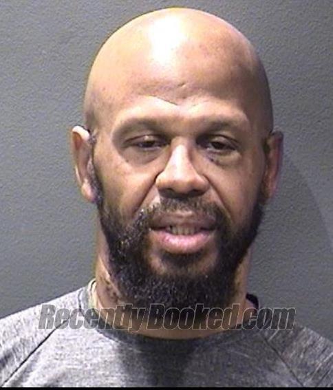 Recent Booking / Mugshot for RAYMOND FREDERICK GOSS in Arlington County ...