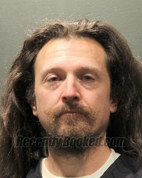 Recent Booking / Mugshot for PHILIP NELSON MERSON in Arlington County ...