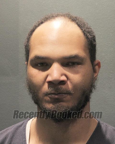 Recent Booking / Mugshot for DOMINIQUE CHAVEZ MOTEN in Arlington County ...