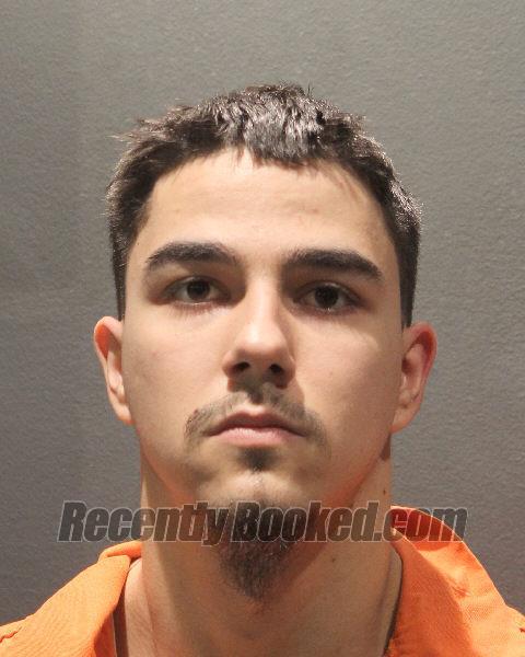 Recent Booking / Mugshot for MATTHEW DEWITT COBLE in Arlington County ...