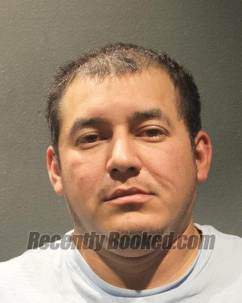 Recent Booking / Mugshot for MARVIN ALEXANDER BENITEZ AMAYA in ...