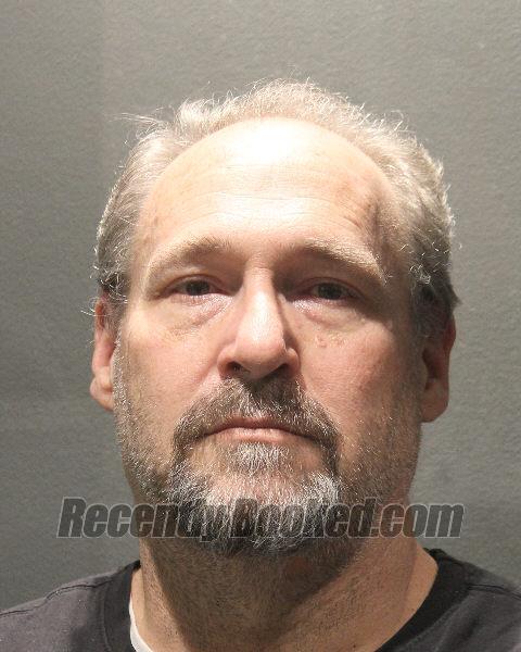 Recent Booking / Mugshot for LEE EDWARD PULLINS in Arlington County ...