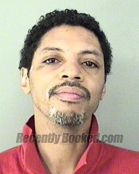 Recent Booking / Mugshot for TERRENCE DAMOND MURRAY in Arlington County ...