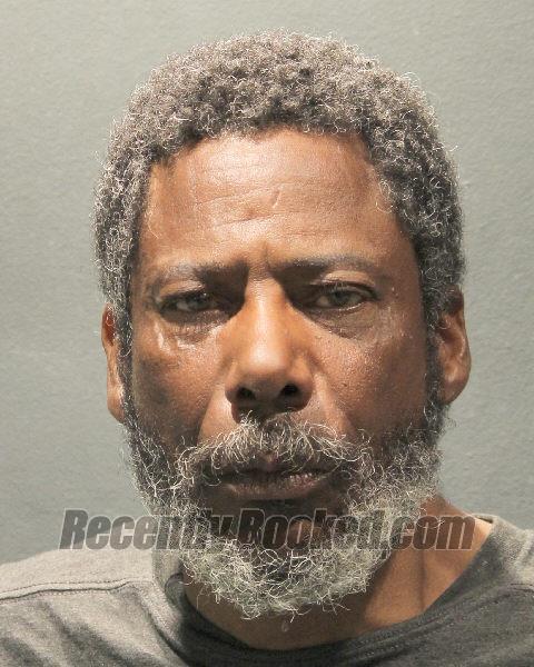 Recent Booking / Mugshot for MARCUS LAMBERT LEWIS in Arlington County ...