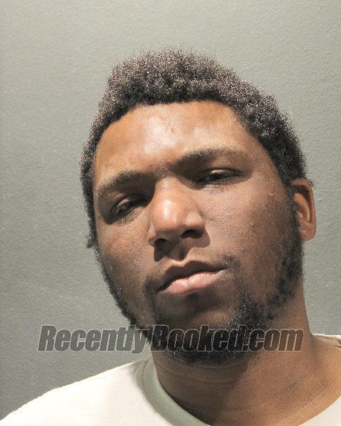 Recent Booking / Mugshot for DANIEL MONROE COPELAND in Arlington County ...