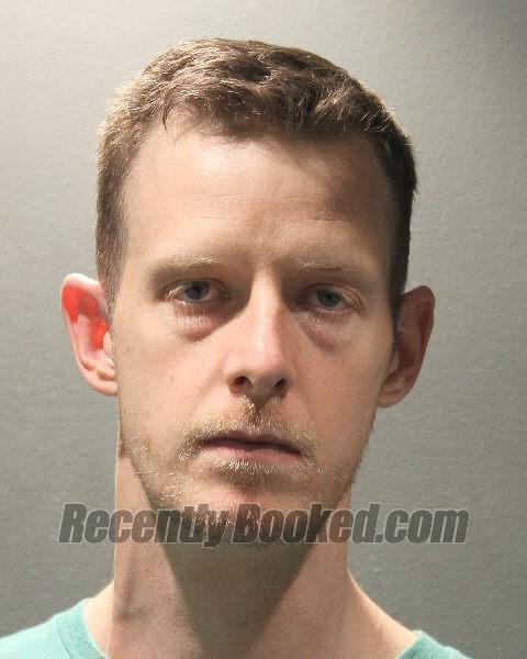 ZACHARY ALLEN GARST Arrest Record & Booking Info – Arlington County ...