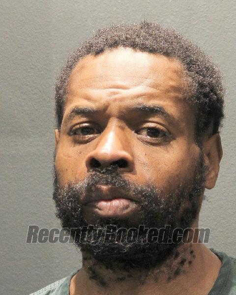 DARNELL CORNELIUS Junior ADAMS Arrest Record & Booking Info – Arlington ...